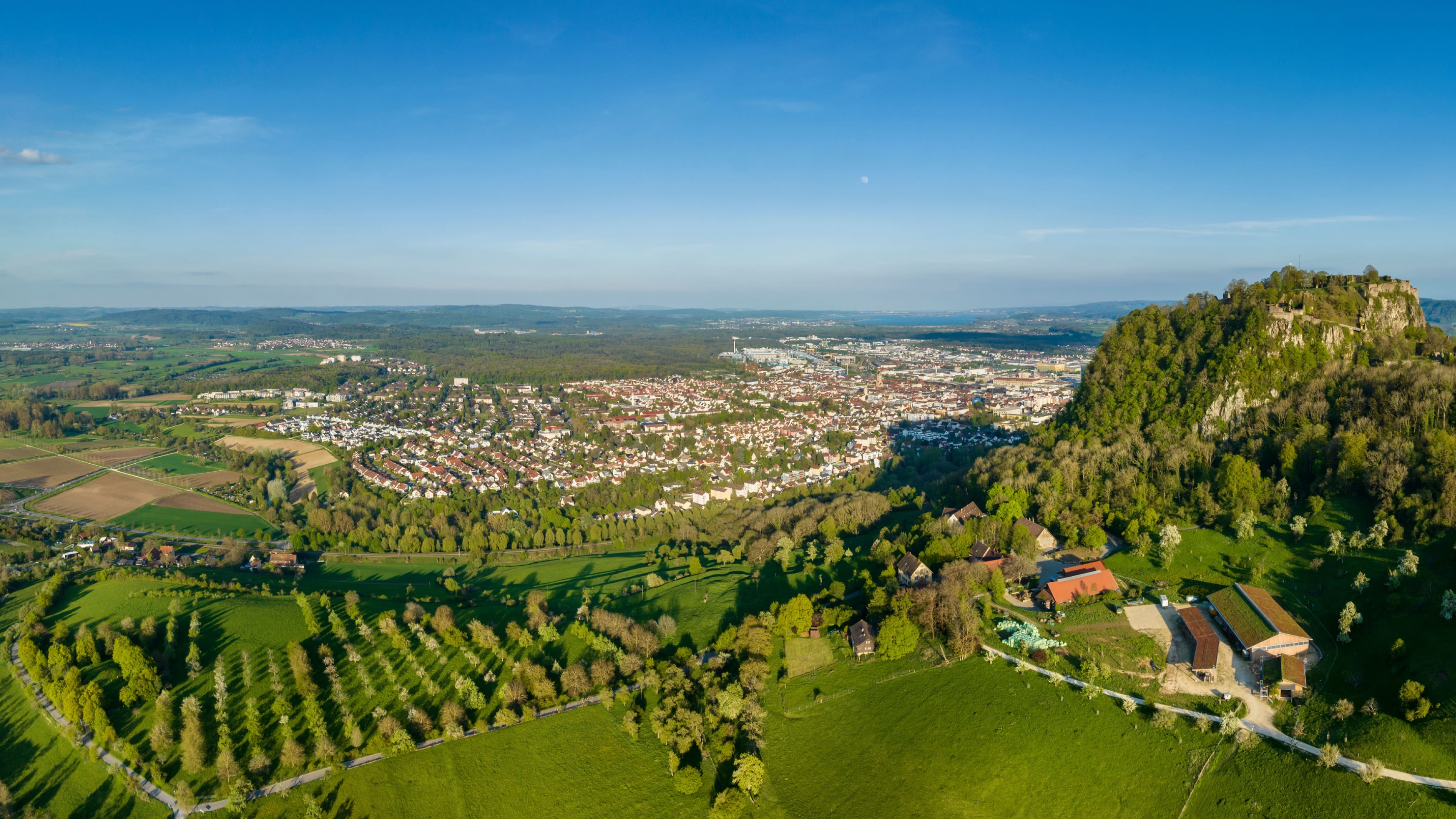 Plant Singen - Strojmetal Aluminium Forging a.s.